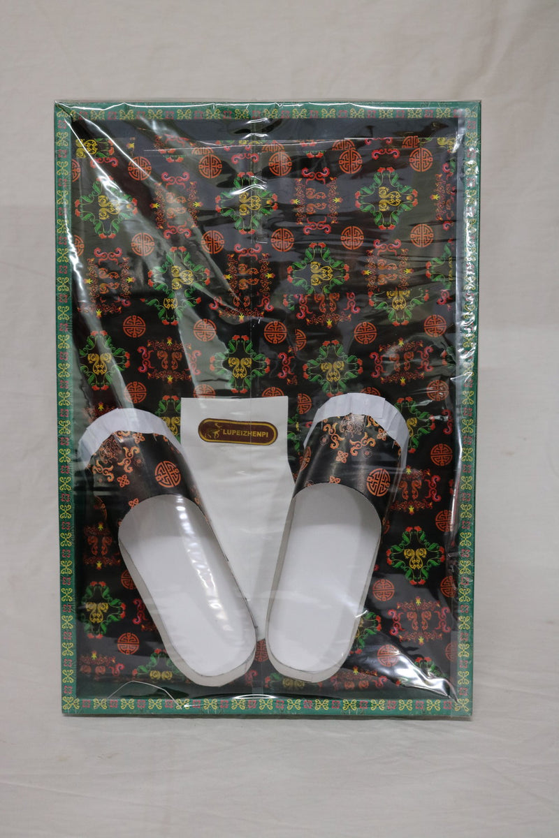 PB035 (Female) Clothes Set with Shoes and Gold Bracelet – Sweetheart ...